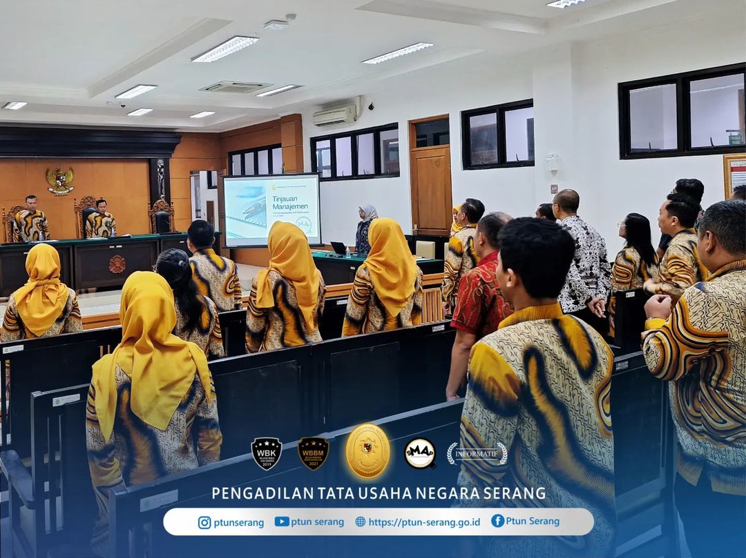 PTUN SERANG
